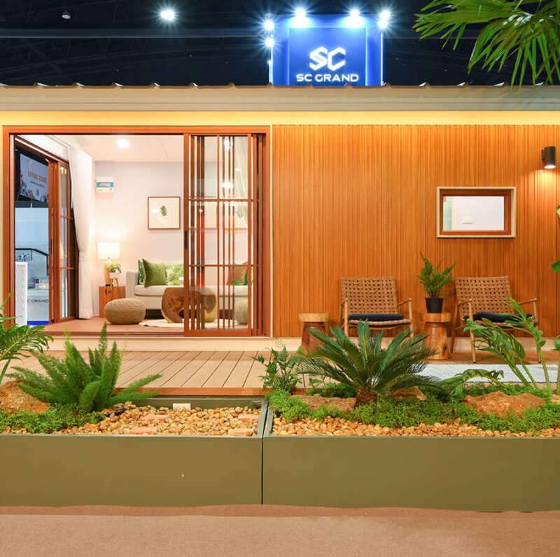 BOXMODi - Container (Thailand)