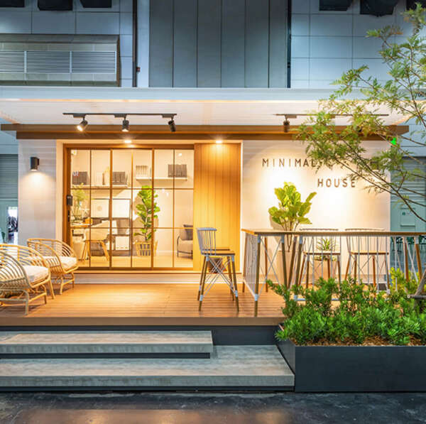 BOXMODi - Container (Thailand)