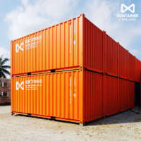 BOX STORAGE บริการให้เช่าตู้คอนเทนเนอร์ ขนส่ง และบรรจุสินค้า