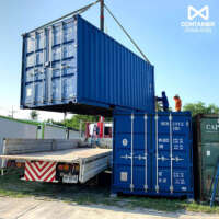 BOX STORAGE บริการให้เช่าตู้คอนเทนเนอร์ ขนส่ง และบรรจุสินค้า