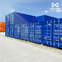 BOX STORAGE บริการให้เช่าตู้คอนเทนเนอร์ ขนส่ง และบรรจุสินค้า