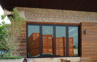 BOX STORAGE บริการให้เช่าตู้คอนเทนเนอร์ ขนส่ง และบรรจุสินค้า