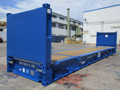 BOXSTORAGE บริการขาย และเช่าตู้คอนเทนเนอร์เปล่า ตู้คอนเทนเนอร์บรรจุสินค้า